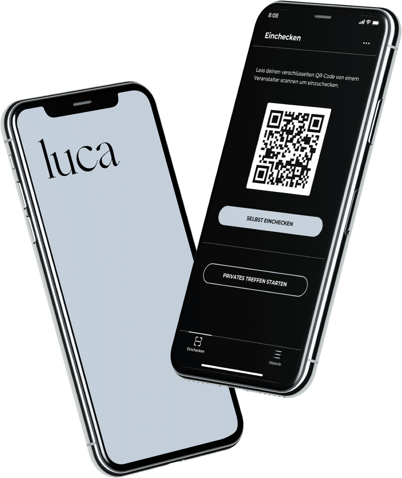 Luca-App – Katholische Kirchengemeinde St. Heinrich Reken